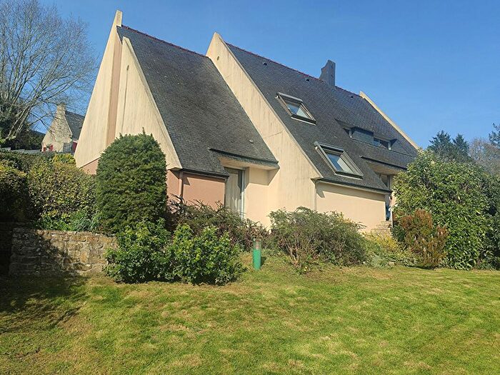 Maison à vendre - Elliant - 7 pièces - 3 chambres