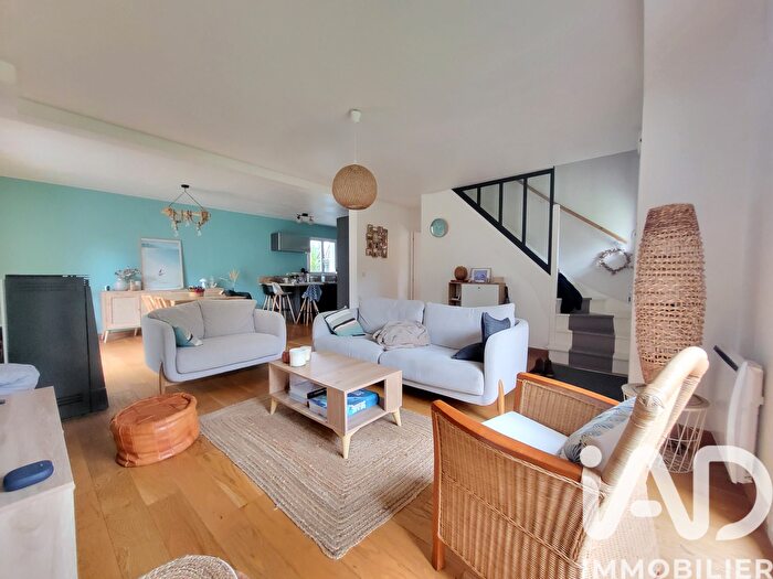 Maison à vendre - Bono - 5 pièces - 4 chambres