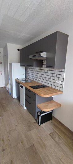 Appartement 1 pièce à louer à Centre, La Grande-Motte