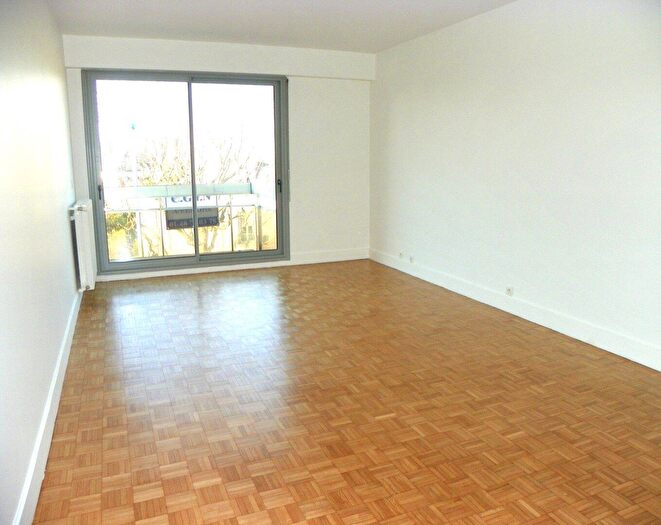 Porte de Nogent, Nogent-sur-Marne - Appartement 2 pièces à louer