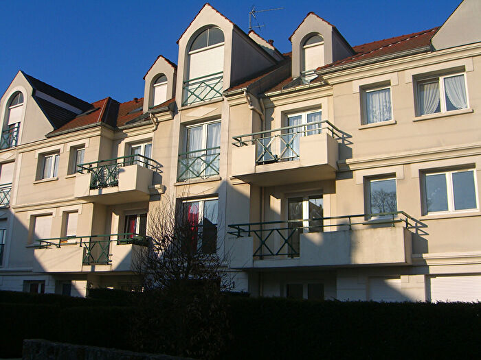 Appartement à louer - Épinay-sur-Orge - 2 pièces - 1 chambre