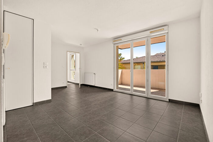 Appartement 2 pièces à vendre - Toulouse, Croix Bénite