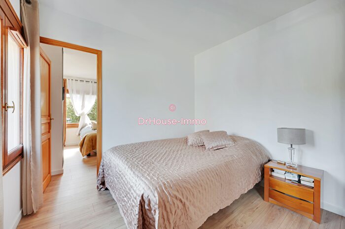 Maison à vendre - Colombes, Charles de Gaulle - 4 pièces - 2 chambres