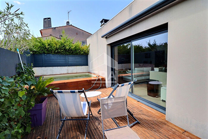 Maison 3 pièces à Entraigues-sur-la-Sorgue, à vendre