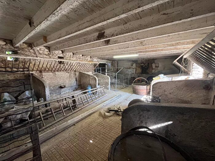 Maison à vendre - Pontchâteau - 2 pièces - 1 chambre