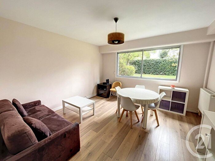 Appartement 2 pièces à louer - Rueil-Malmaison