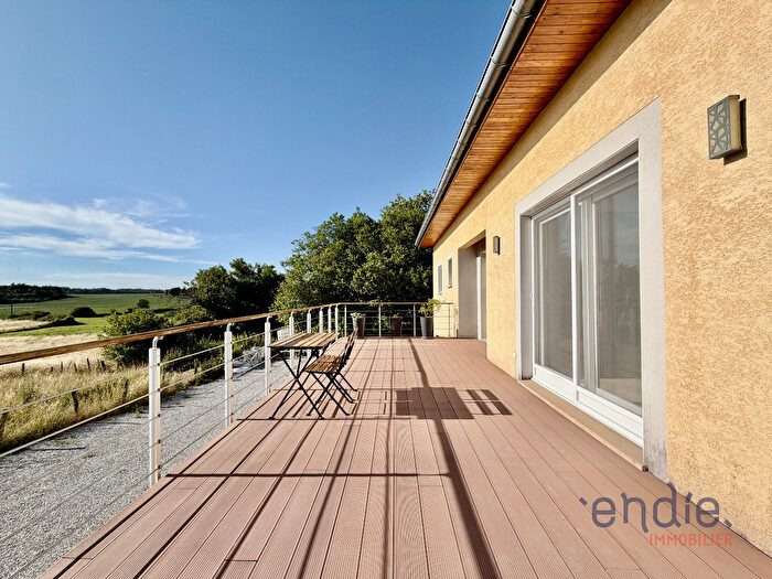 Maison 7 pièces à Broye-Aubigney-Montseugny, à vendre