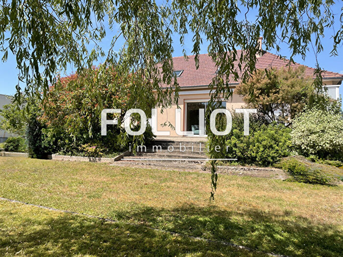 Montmartin-sur-Mer - Maison 7 pièces à vendre