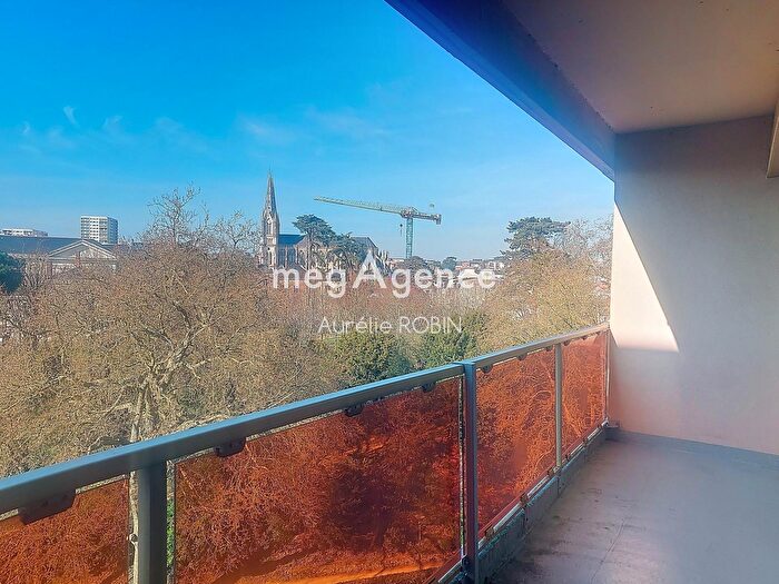 Appartement à vendre - Cholet, Notre Dame - 1 pièce