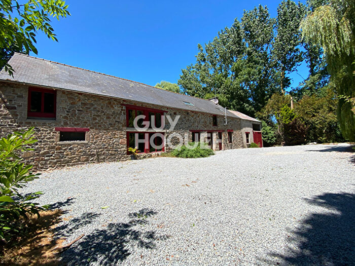 Mont-Dol : Maison 7 pièces à vendre