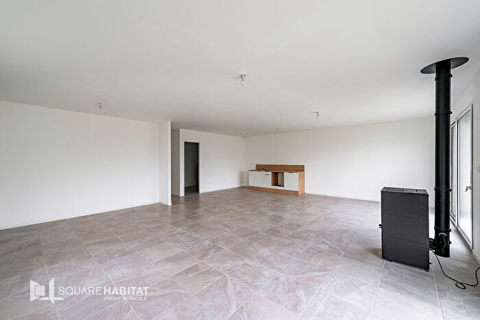 Maison à vendre - Marsas - 4 pièces - 3 chambres