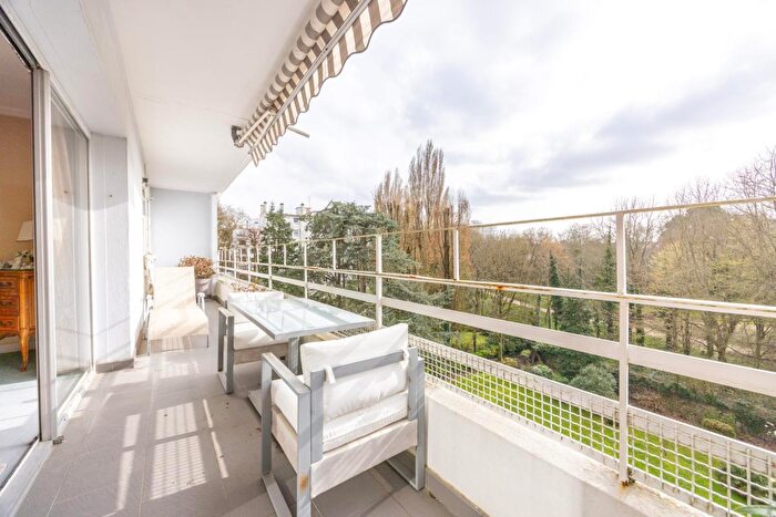 Appartement à vendre - Nantes, Monselet - 4 pièces - 3 chambres