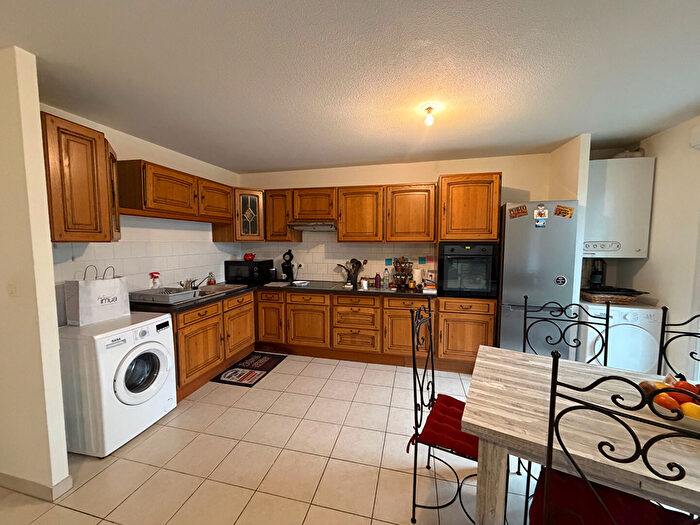 Appartement à louer - Challans, Saint Dominique, Route des Sables dOlonne - 3 pièces - 2 chambres