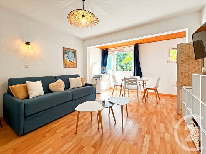 Appartement à vendre - Calvi - 1 pièce