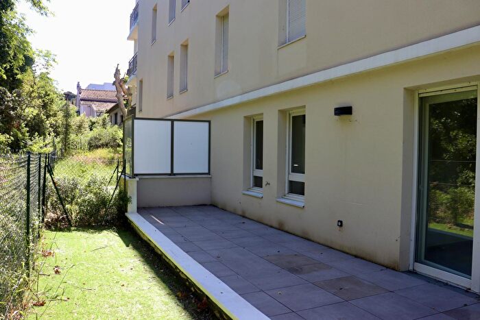 Marseille 9ème - Appartement 3 pièces à vendre