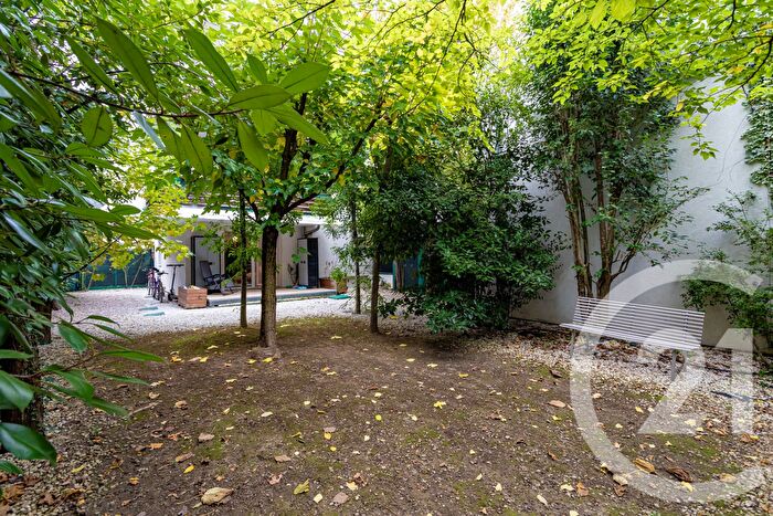 Appartement à vendre - Grenoble, Abbaye, Jouhaux - 4 pièces - 3 chambres