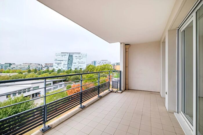 Appartement 3 pièces à vendre à Lyon 3ème, Sans Souci, Dauphiné