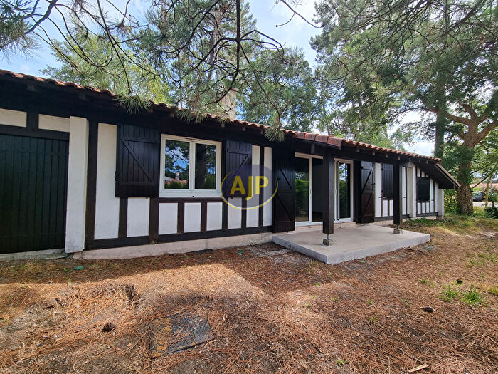 Capbreton, Civelle, Gaillou, Bouhebe, La Pointe - Maison 4 pièces à louer