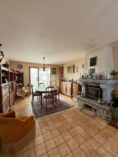 Piriac-sur-Mer : Maison 6 pièces à vendre
