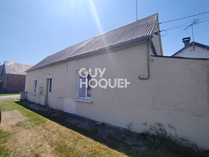 Maison 4 pièces à vendre - Doingt
