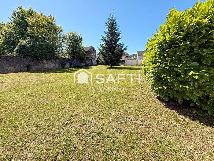 Renage : Maison 7 pièces à vendre