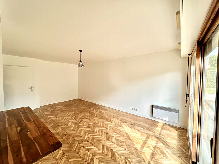 Évry, Village - Appartement 1 pièce à louer