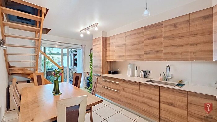 Neydens : Appartement 4 pièces à vendre