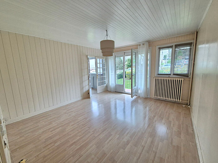 Appartement à vendre - Palaiseau, Plateau - 4 pièces - 3 chambres