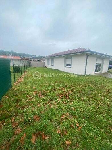 Maison à vendre - Mimizan - 3 pièces - 2 chambres