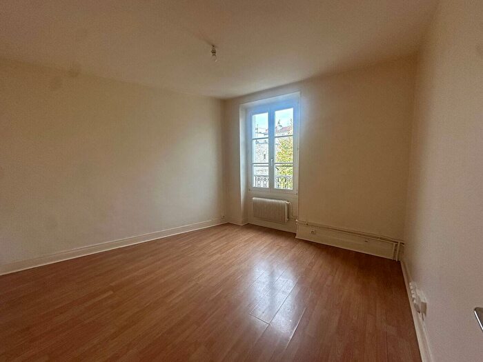 Appartement à louer - Centre-Mairie, Asnières-sur-Seine - 2 pièces - 1 chambre