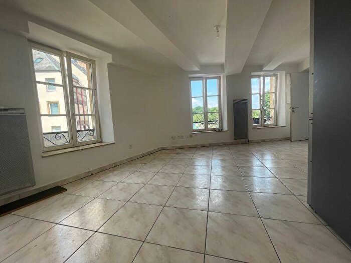 Appartement 2 pièces à louer à Thionville