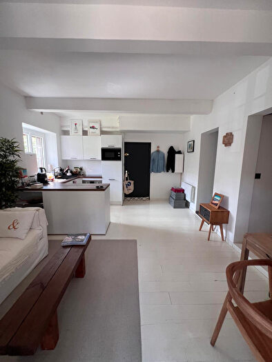 Appartement à vendre - Anglet, Chambre dAmour - 2 pièces - 1 chambre