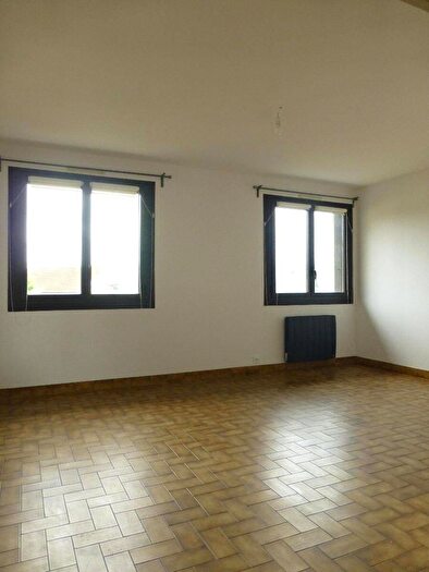 Appartement 3 pièces à Le Bourg-La Jacquinière-Malossane-Saint Nizier, Voreppe, à louer