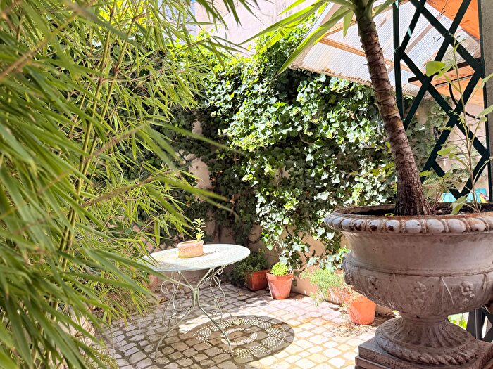 Tours, Centre-ville - Appartement 2 pièces à vendre