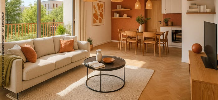 Maison 2 pièces à Crozon, à vendre