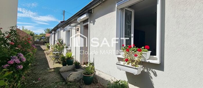 Maison 4 pièces à vendre à Palaiseau, Plateau