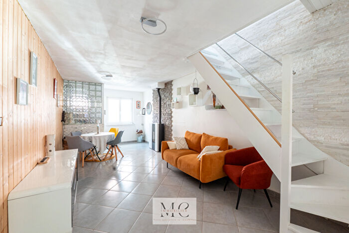 Sainghin-en-Weppes - Maison 5 pièces à vendre