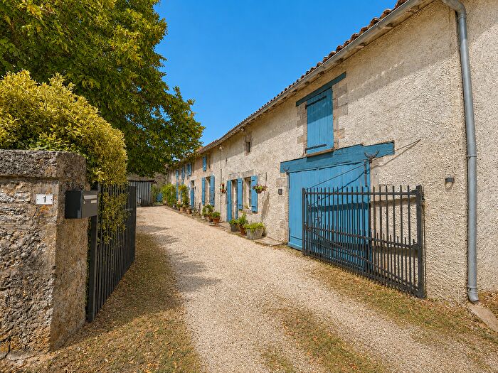 Maison 5 pièces à vendre - Gournay-Loizé