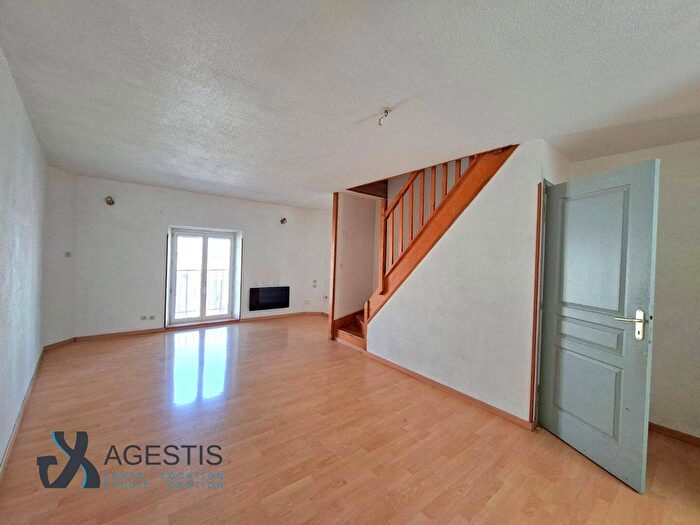 Dourgne - Appartement 3 pièces à louer