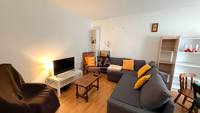 Appartement 3 pièces à louer - Rouen, Coteaux Ouest
