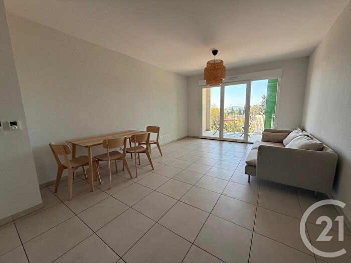 Appartement à louer - Juvignac - 3 pièces - 2 chambres