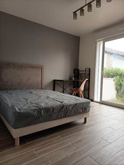Appartement à louer - Cormeilles-en-Parisis, Val dOr - 1 pièce - 1 chambre