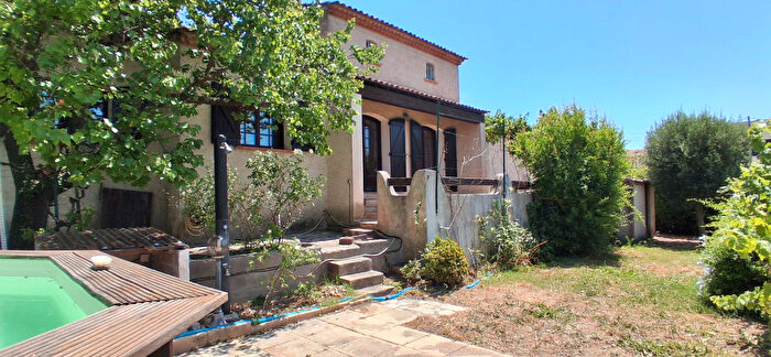 Maison 5 pièces à vendre à La Seyne-sur-Mer, Ouest