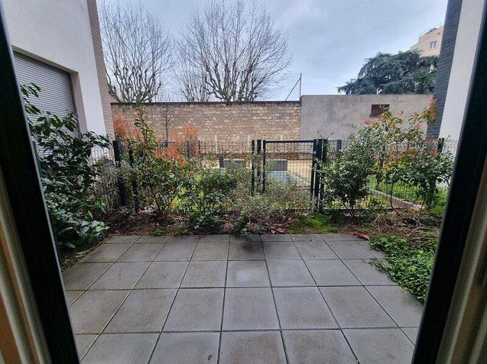 Appartement 5 pièces à louer à Voltaire-Grésillons, Asnières-sur-Seine