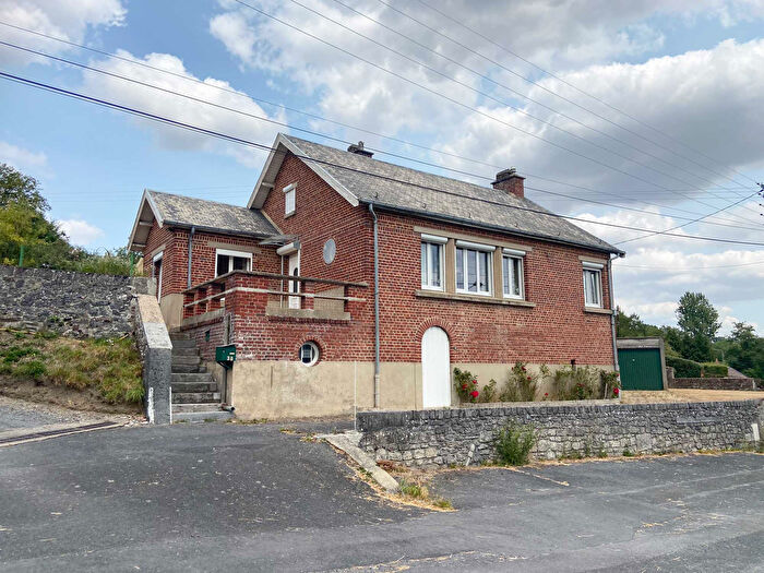 Maison 5 pièces à Cousolre, à vendre