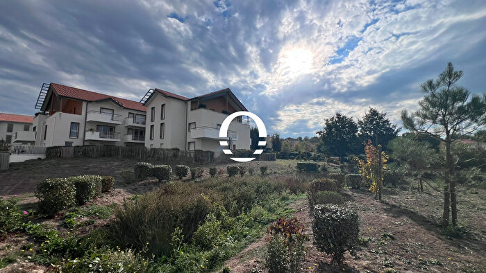 Pornic, Birochère, Joselière, Le Plessis Maîs : Appartement 3 pièces à vendre