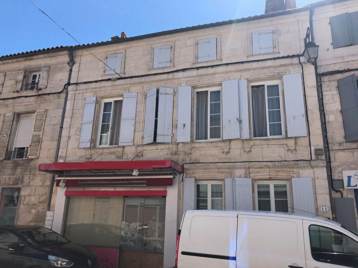 Maison 5 pièces à vendre - Tonnay-Charente