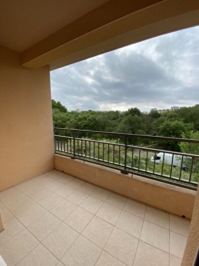 Juvignac : Appartement 2 pièces à louer