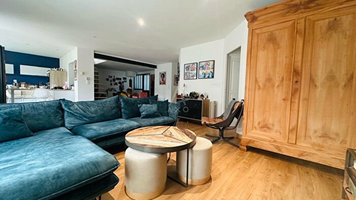 Montaigu : Maison 4 pièces à louer