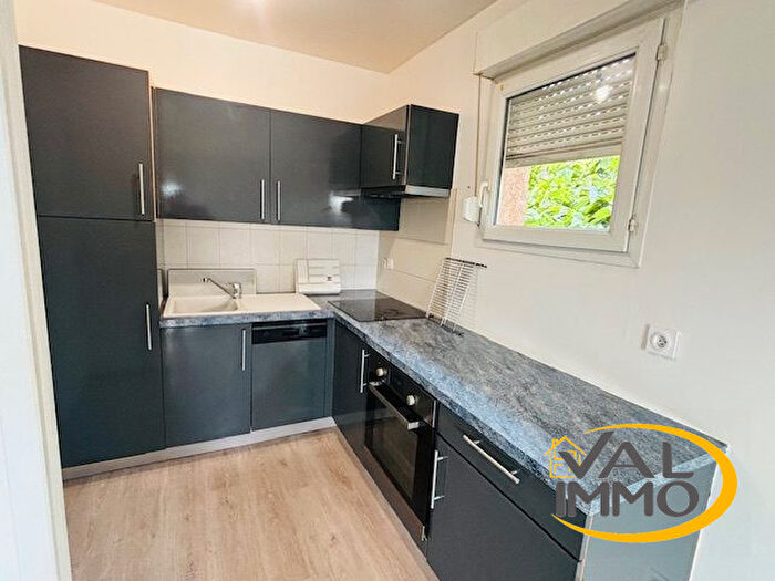 Appartement à vendre - Tournefeuille, Pahin - 2 pièces - 1 chambre